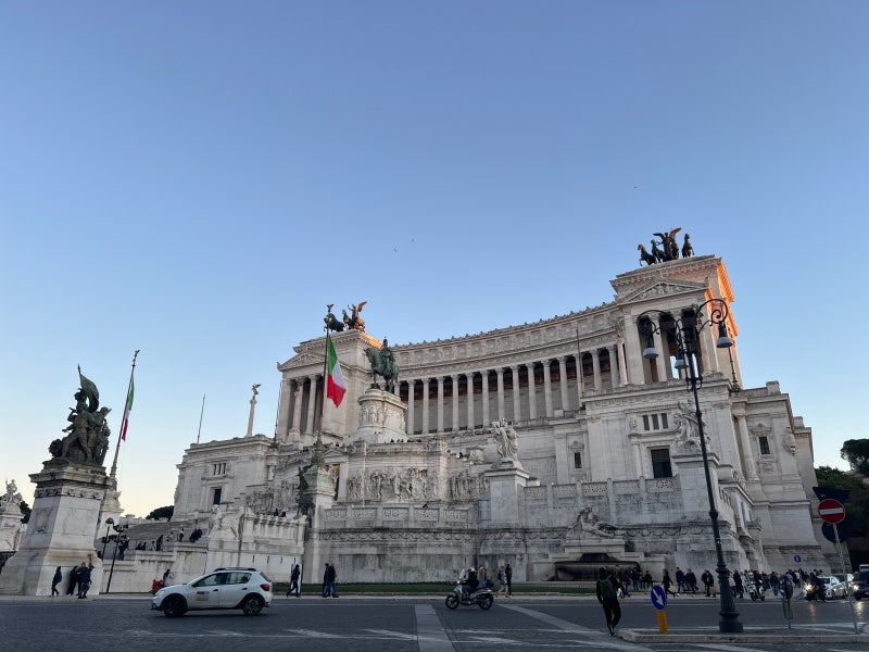이탈리아 호스텔 숙박후기 (더 로마헬로, 옐로우 스퀘어, 오셀로벨로 그란데) : 네이버 블로그