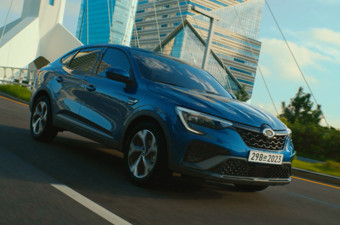 2023 르노 XM3 E-TECH 하이브리드 연비 좋은 소형 SUV 추천 (제원 포토 정보 가격) : 네이버 블로그