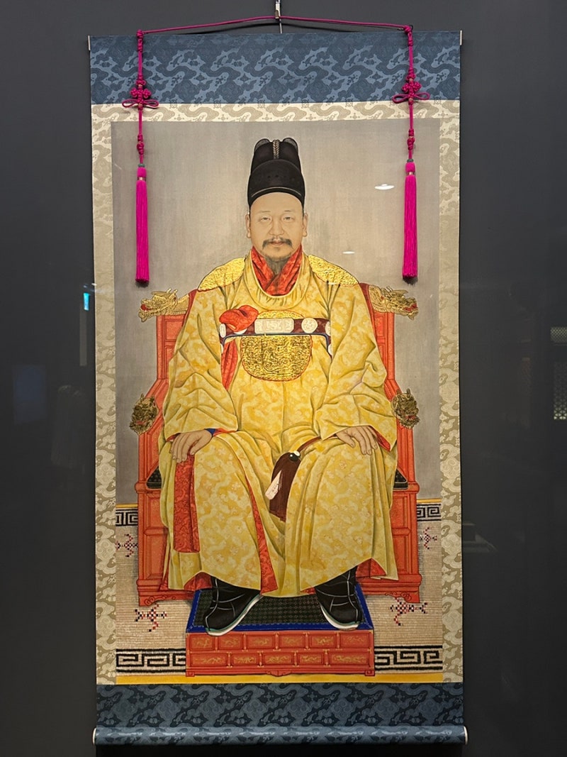 서울 혼자 여행 경복궁 국립고궁박물관 (입장료 및 영업시간, 조선 왕실 문화, 대한제국 역사, 스탬프 투어) : 네이버 블로그