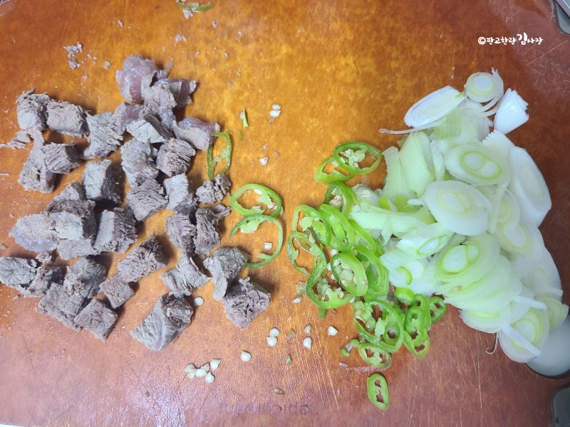 사골 끓이는법 한우사골 끓이기 사골곰탕 끓이는 시간 이대로만 네이버 블로그