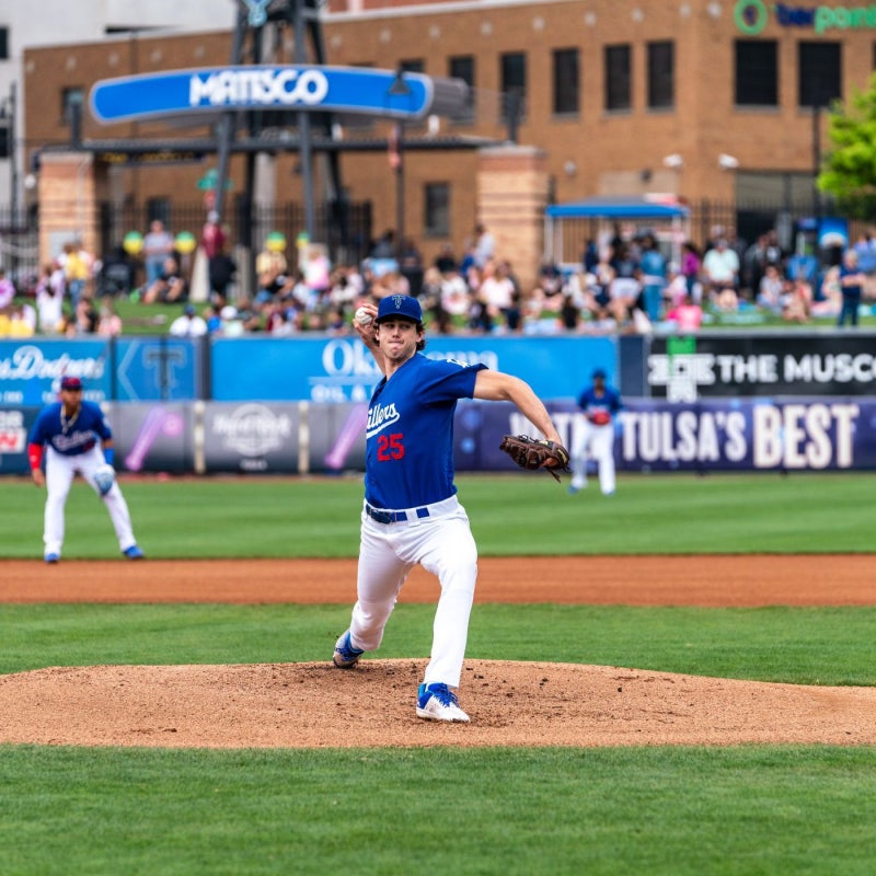 LA 다저스의 마이너리그 소식 (2023년 07월 21일) : 네이버 블로그