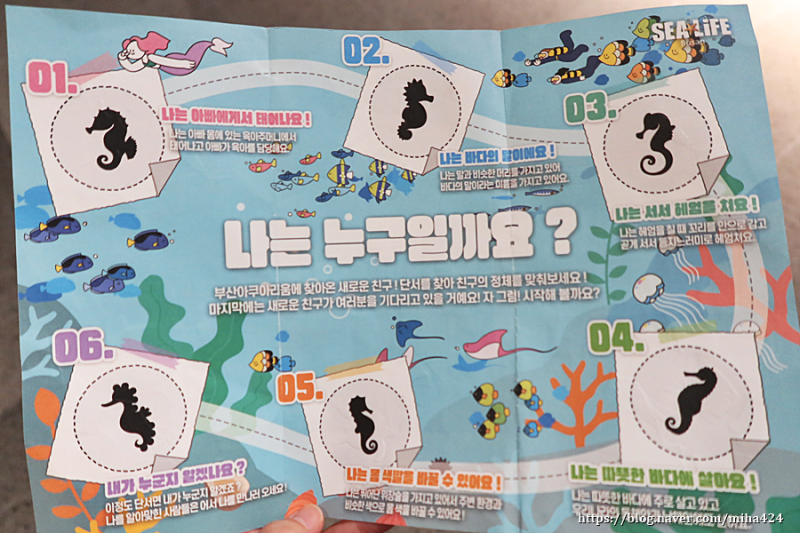 부산가볼만한곳 씨라이프 부산 아쿠아리움과 브릭맨 후기 네이버 블로그