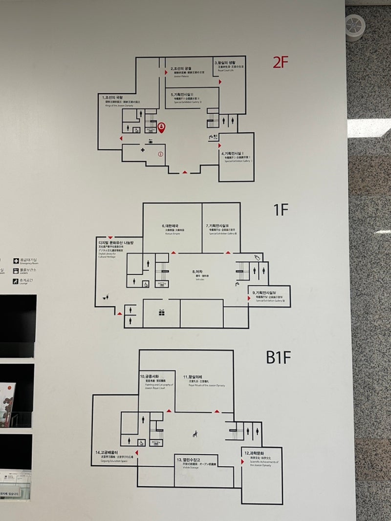 서울 혼자 여행 경복궁 국립고궁박물관 (입장료 및 영업시간, 조선 왕실 문화, 대한제국 역사, 스탬프 투어) : 네이버 블로그