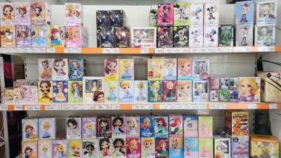 [오프라인 피규어샵] 서울 홍대 피규어샵 투어 1탄 : 네이버 블로그