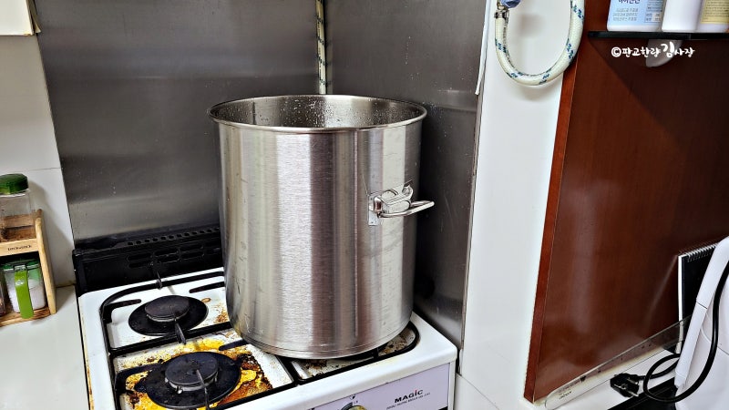 사골 끓이는법 한우사골 끓이기 사골곰탕 끓이는 시간 이대로만 네이버 블로그