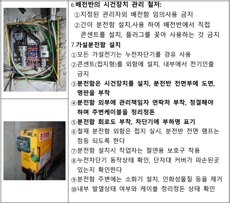 재해예방기술지도 계약 전후 알아야 하는 질의 회신 및 기술지도 사례 네이버 블로그
