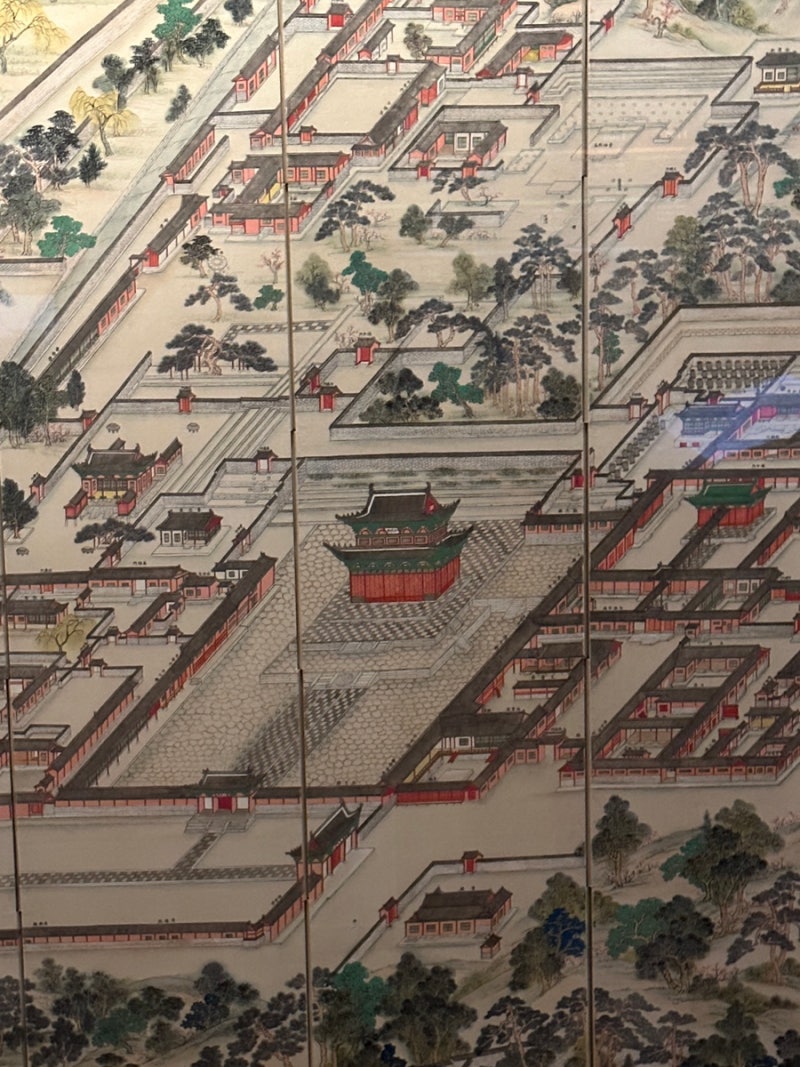 서울 혼자 여행 경복궁 국립고궁박물관 (입장료 및 영업시간, 조선 왕실 문화, 대한제국 역사, 스탬프 투어) : 네이버 블로그