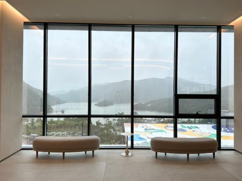 충북 증평 여행 블랙스톤 벨포레 리조트 예약 및 콘도 벨라고 16평형 숙박 네이버 블로그