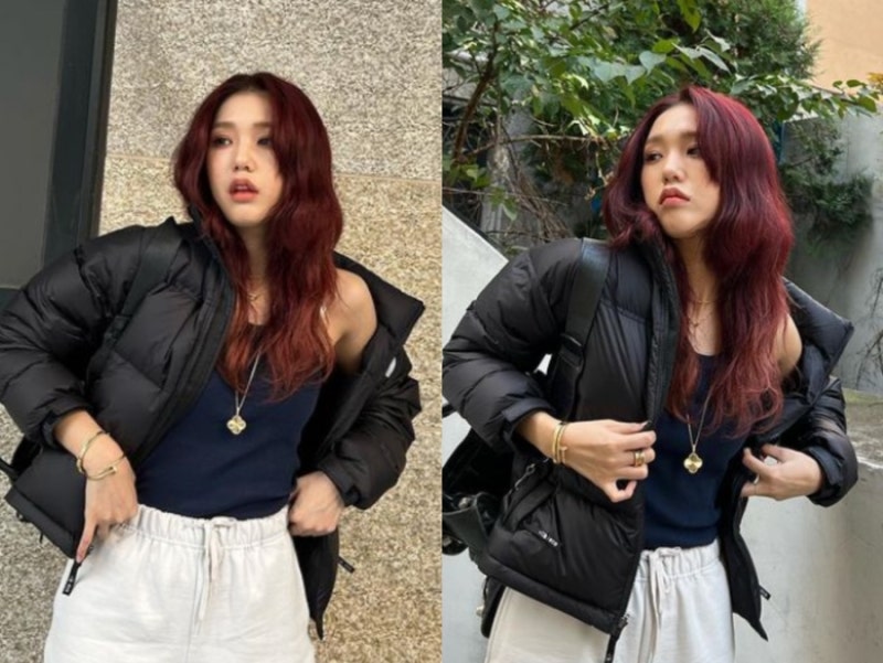 연예인 반클리프 목걸이 여자 알함브라 네잎클로버 스위트 다이아 빈티지 기요세 추천 네이버 블로그