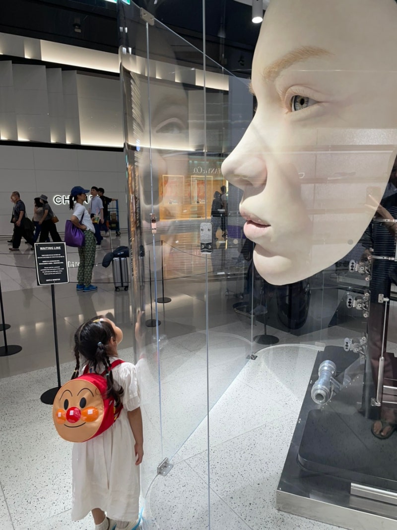 인천공항 면세점 젠틀몬스터 선글라스 구매 후기 면세 가격 정보 네이버 블로그
