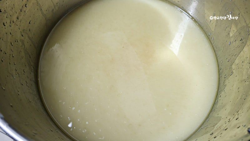 사골 끓이는법 한우사골 끓이기 사골곰탕 끓이는 시간 이대로만 네이버 블로그