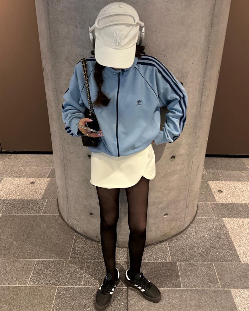 아디다스 삼바 종류 및 장단점 차이 - OG, 클래식, 비건, ADV│운동화 리뷰 : 네이버 블로그