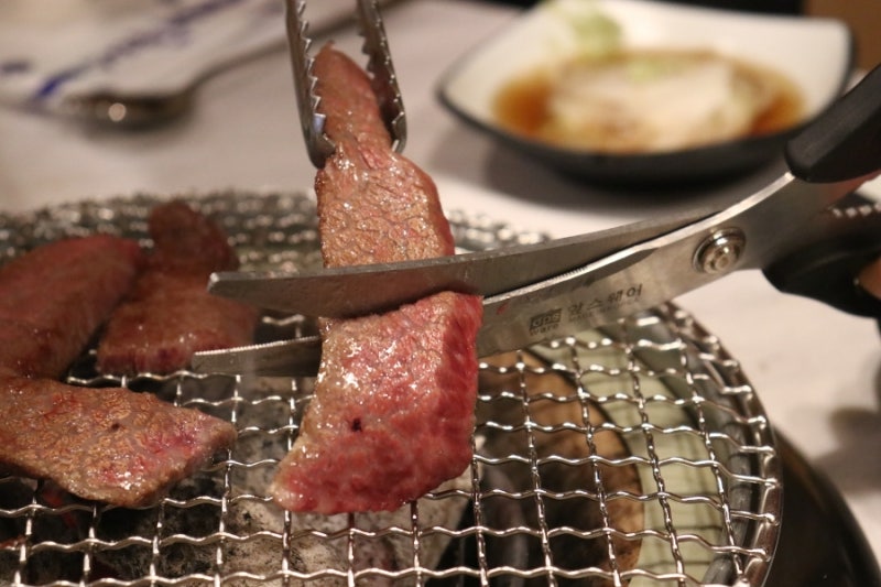 풍미가 좋았던 수영구 남천동 맛집 한우공판장본점 네이버 블로그