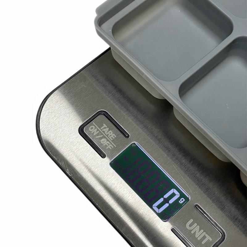 초기이유식 소고기큐브를 손쉽게 만들어봐요 : 네이버 블로그