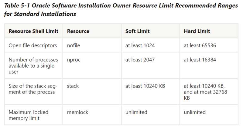 Oracle Installation 리눅스에 오라클다운 (oracle19) : 네이버 블로그