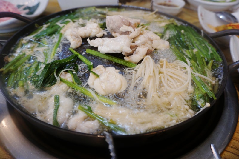 대전 유성구 장동 신성동 맛집 복요리 전문점 추천 복어찬가 20년 이상 된 식당 룸구비 단체예약가능웰빙샤브양념구이 황복