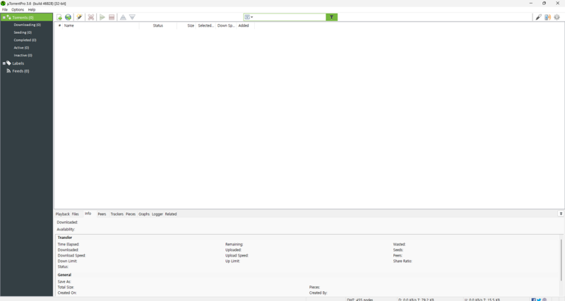 utorrent 유토렌트 한글 패치 1분 클리어 : 네이버 블로그
