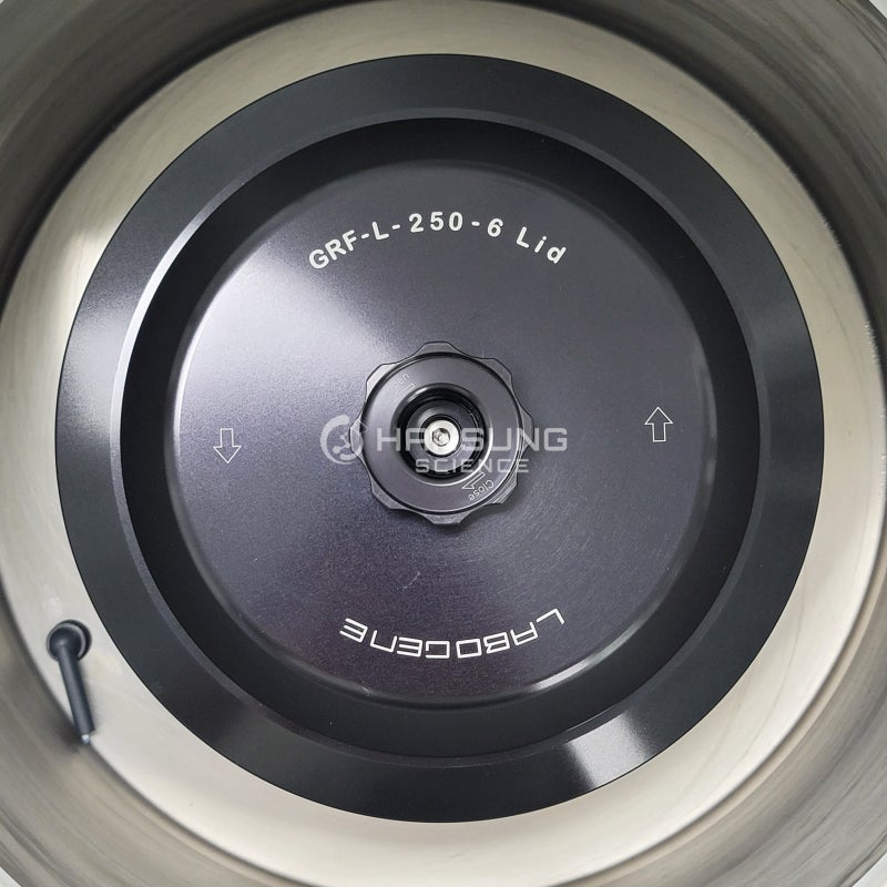 Labogene 1736R High-speed Refrigerated Centrifuge , 고속 냉장 원심분리기 (H869 ...