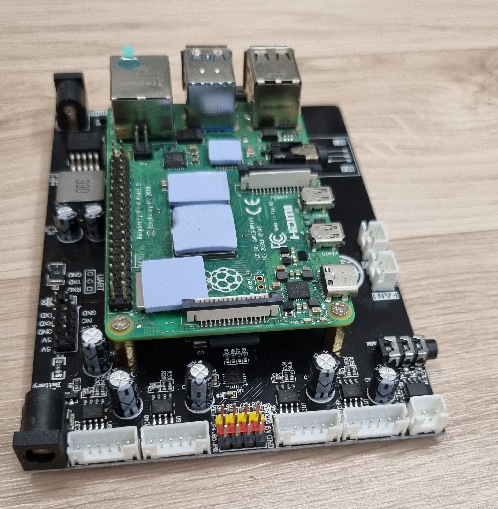 Raspberrypi 파이썬 Raspblock 조립하기 2 설명서 완벽정리 Yahboom 인공지능 자율주행 자동차 Ai 설치 만들기 네이버 블로그