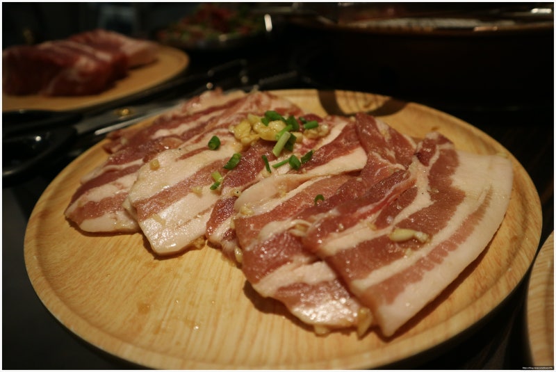 이천 고기집 숯불 고기 맛집 육탐미 네이버 블로그