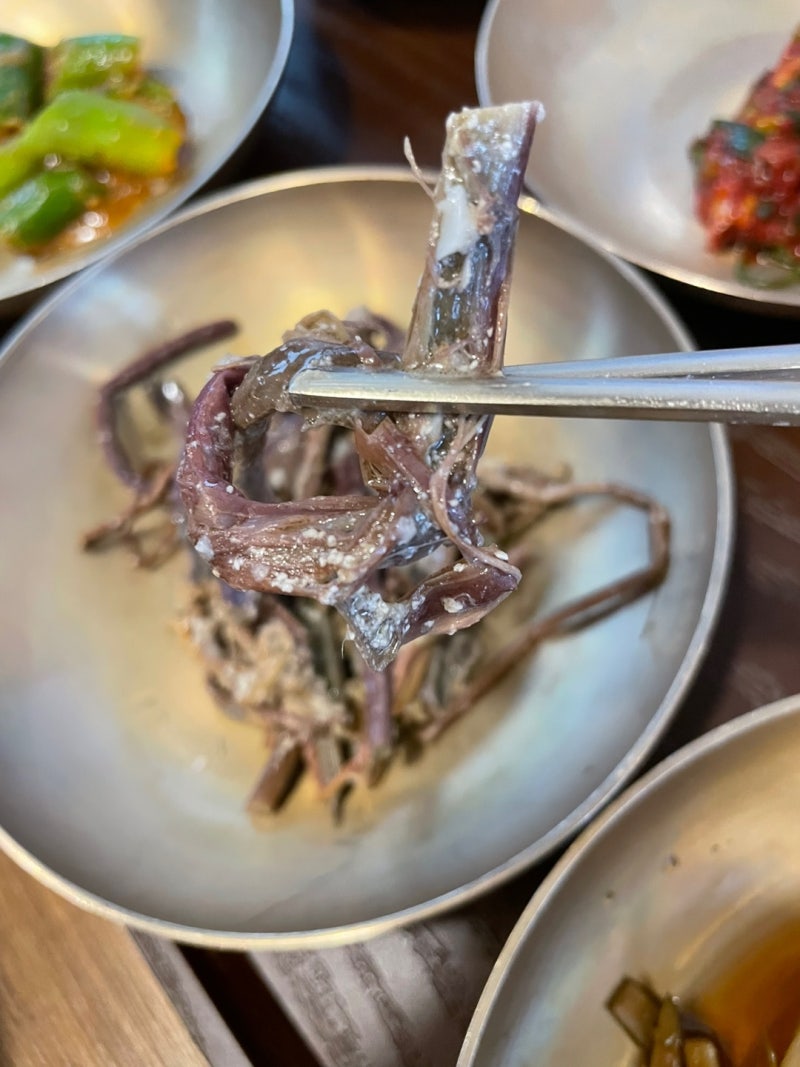 일산 서오릉 한정식 맛집 찾는다면 청담한식 서오릉 본점 추천해요 Feat 상견례 룸식당 네이버 블로그