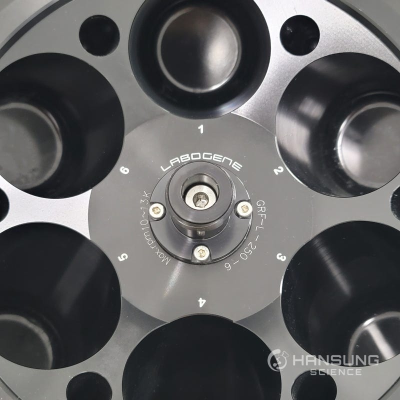 Labogene 1736R High-speed Refrigerated Centrifuge , 고속 냉장 원심분리기 (H869 ...