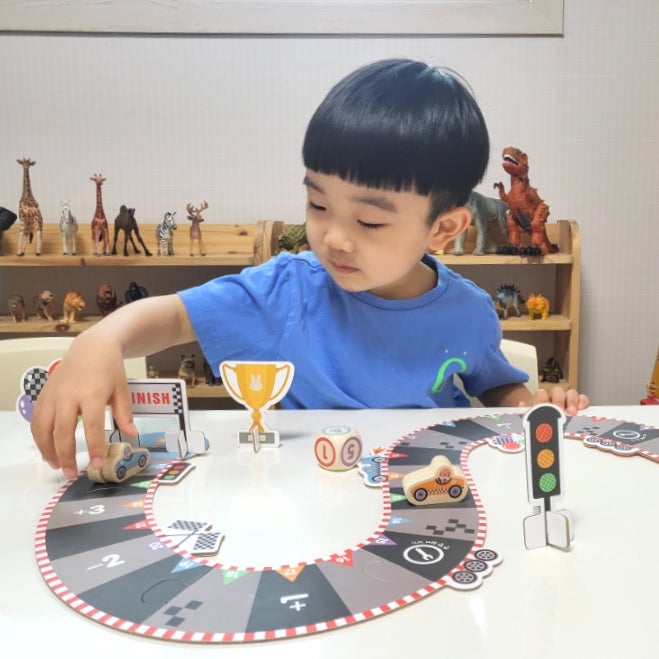 블루래빗 캥거루스쿨 유아교구 가득한 놀이학습 네이버 블로그