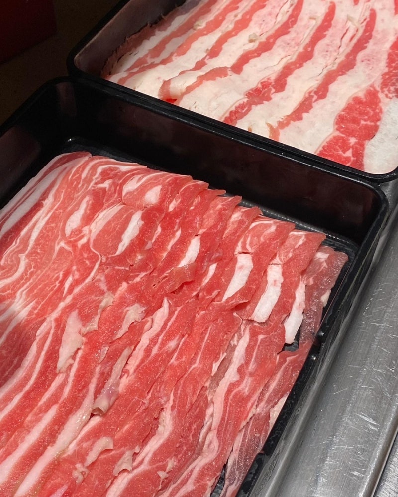 영등포 훠궈 맛집 하이디라오 10가지 꿀🍯팁 추천 훠궈맛집영등포하이디라오내돈내산 네이버 블로그