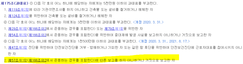 산재 산업재해조사표 작성방법제출 기간 및 제출처 미제출 시 과태료 등 네이버 블로그