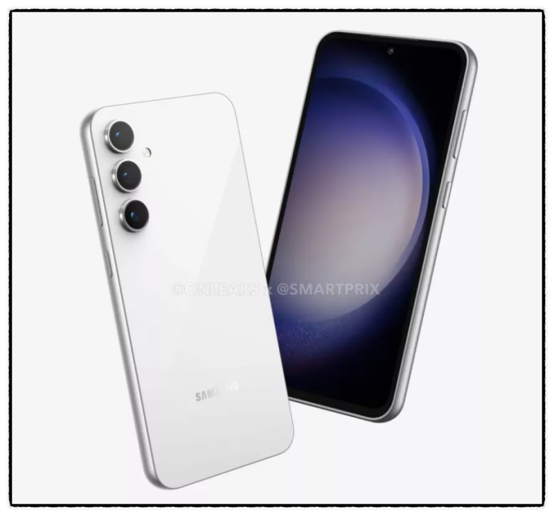 갤럭시 S23 FE 어떻게 바뀌나? S22FE : 네이버 블로그