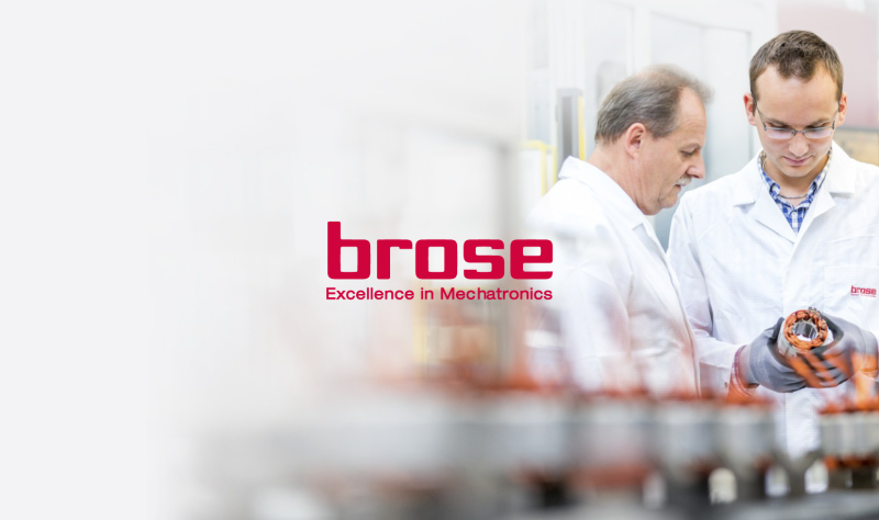 [브로제코리아 채용] 경력, 경력사원 공개 채용 (Design engineer/Supplier Quality/Plant ...