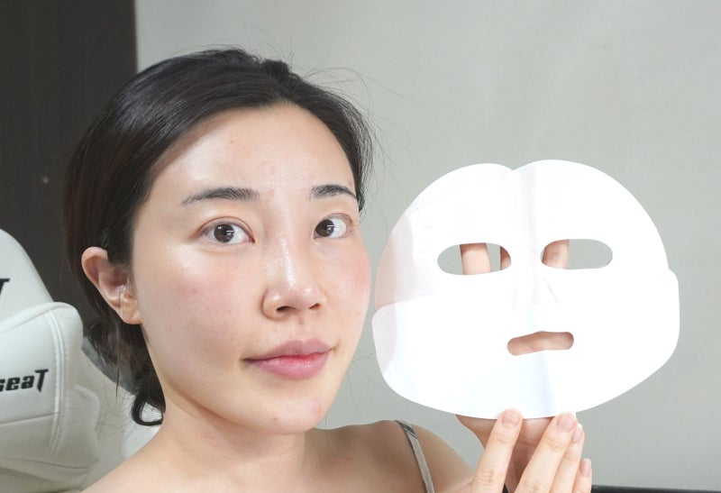 홈쇼핑 완판 콜라겐 석고팩 리즈핏 타이트닝 마스크 이중턱개선 리프팅 홈케어 네이버 블로그