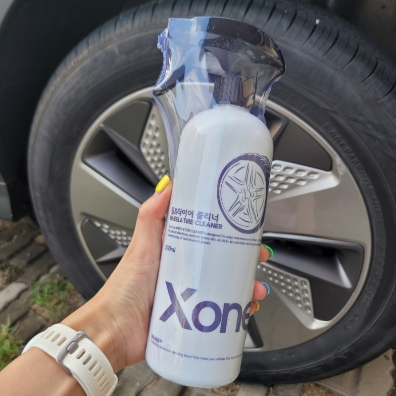 [자동차 용품] 마저(MAJEO) 휠&타이어클리너 : 네이버 블로그