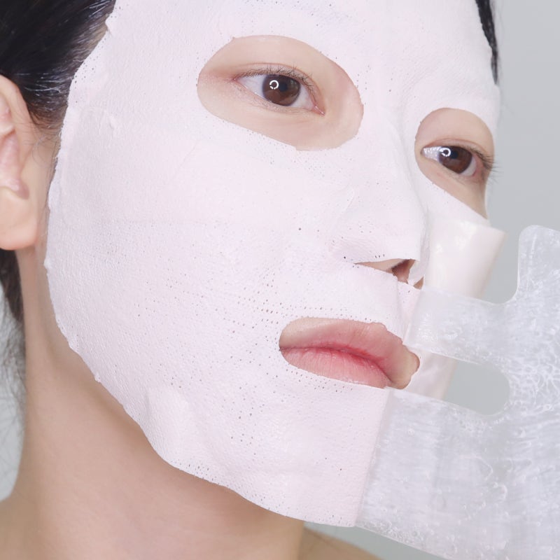 제트티유 Ztu 리즈핏 타이트닝마스크 콜라겐 석고팩 여름 홈케어에 딱 네이버 블로그