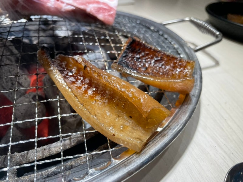 명륜진사갈비 리뉴얼버전 운서운남점 돼지갈비 통삼겹 등 무한리필 네이버 블로그
