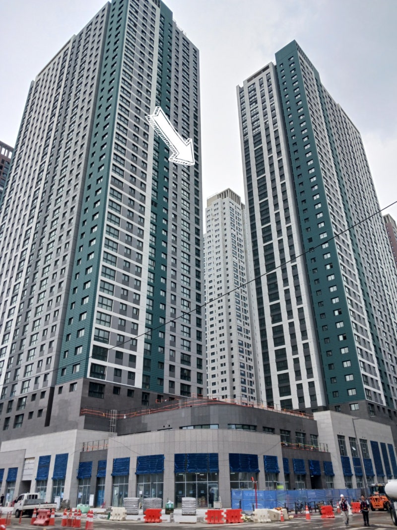 화서역 푸르지오 브리시엘 오피스텔아파트 전세 추천매물 네이버 블로그