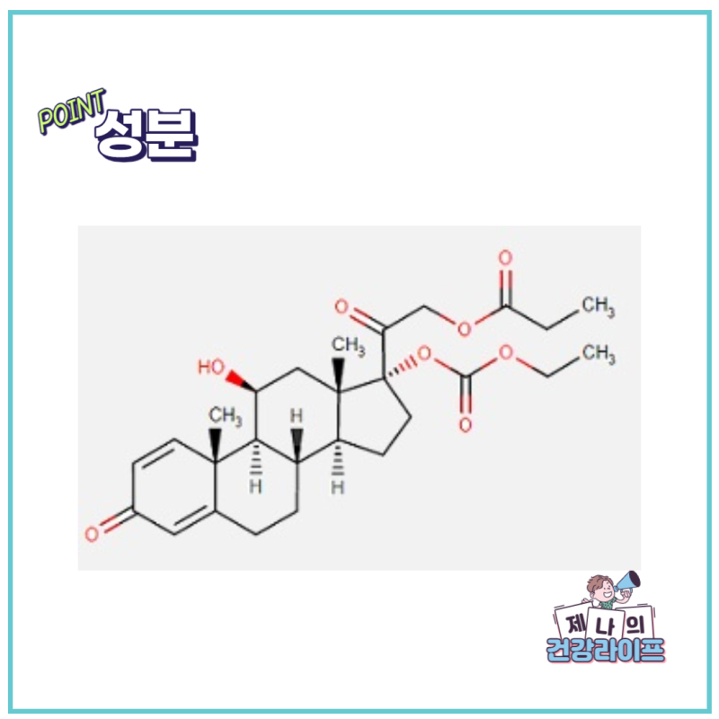 베이드크림 효능과 부작용 가격습진 아토피 땀띠 스테로이드 연고 네이버 블로그