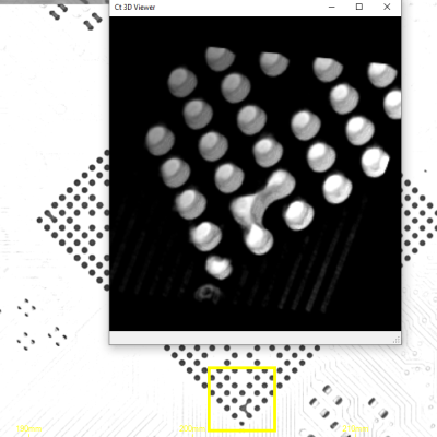[AXI]BGA Bridge Inspection : 네이버 블로그