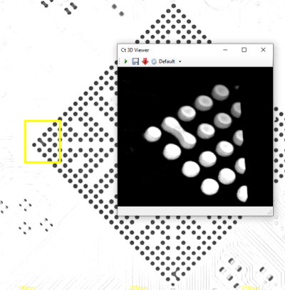 [AXI]BGA Bridge Inspection : 네이버 블로그