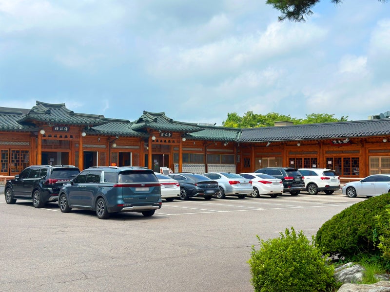 파주 장어 맛집 임진각 근처 반구정나루터집 네이버 블로그