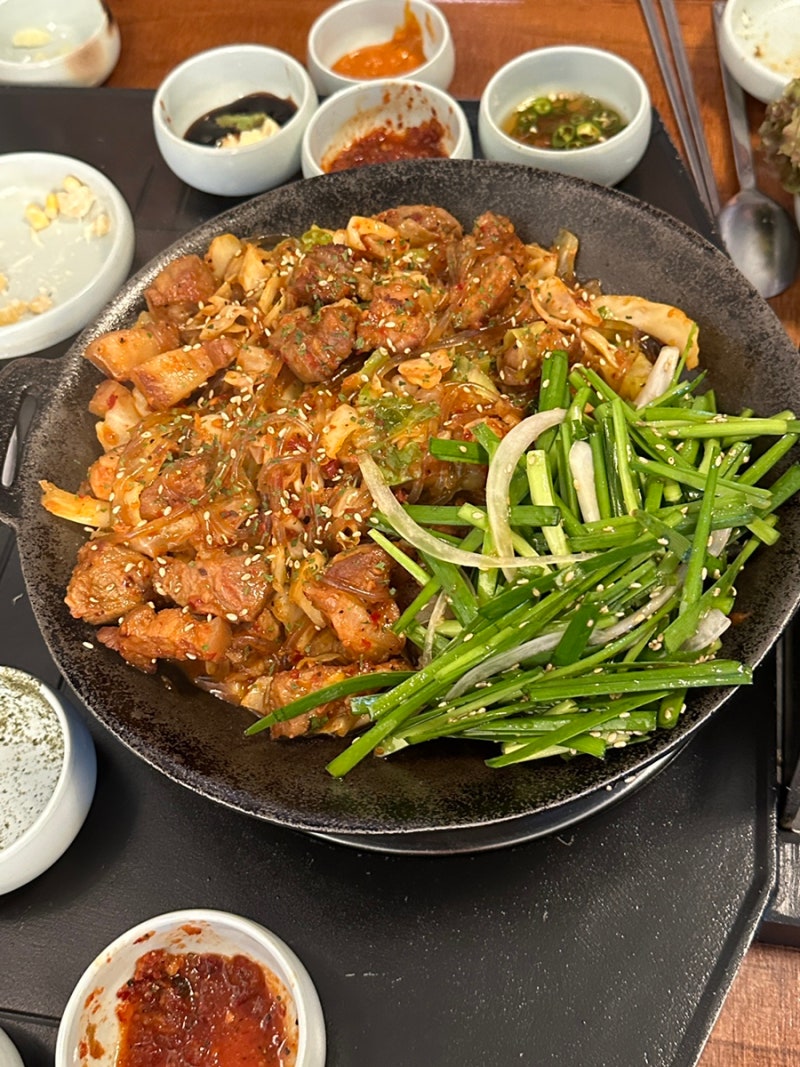광선집 까치산본점 줄 서서 먹는 맛집인 이유 네이버 블로그