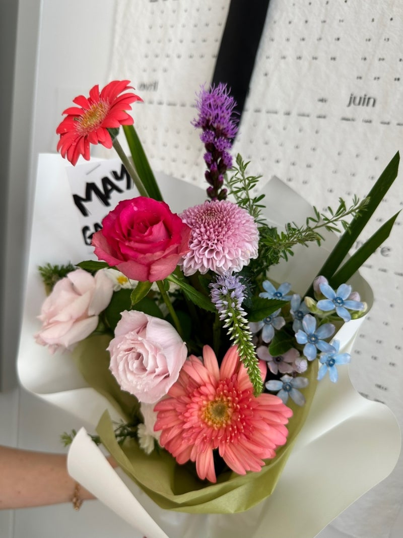 부산꽃집 명지 국제신도시 꽃집 오션시티꽃집 ‘매이정원 네이버 블로그