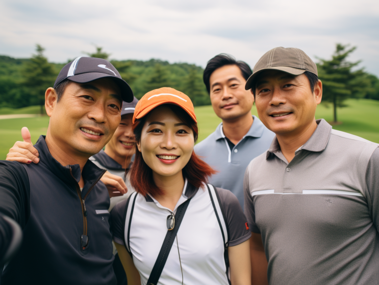 중년 취미 동호회 모임은 어디에서 4060 모임어플 오이에서 취미를 즐겨보세요