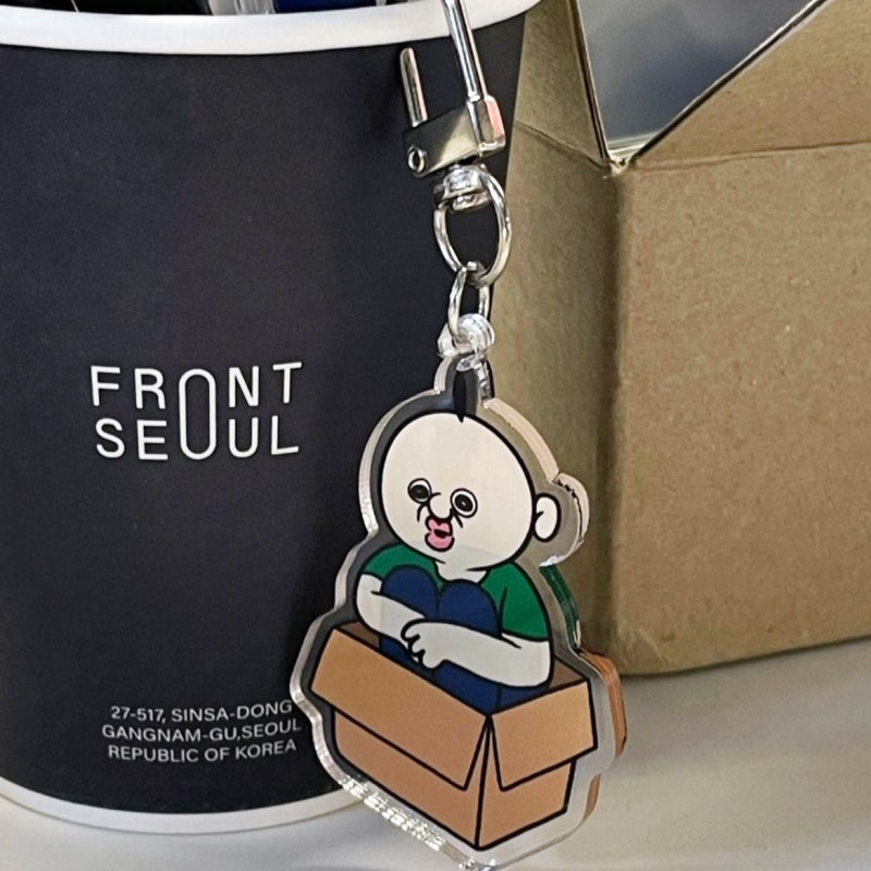 빵빵이 팝업 스토어 빵빵이의 생일파티 오픈 더현대 옥지 굿즈 작가 사인회 포토존 네이버 블로그