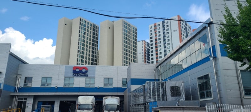 수완한국아델리움더숲 8년전세임대 오피스텔 현장사진 네이버 블로그