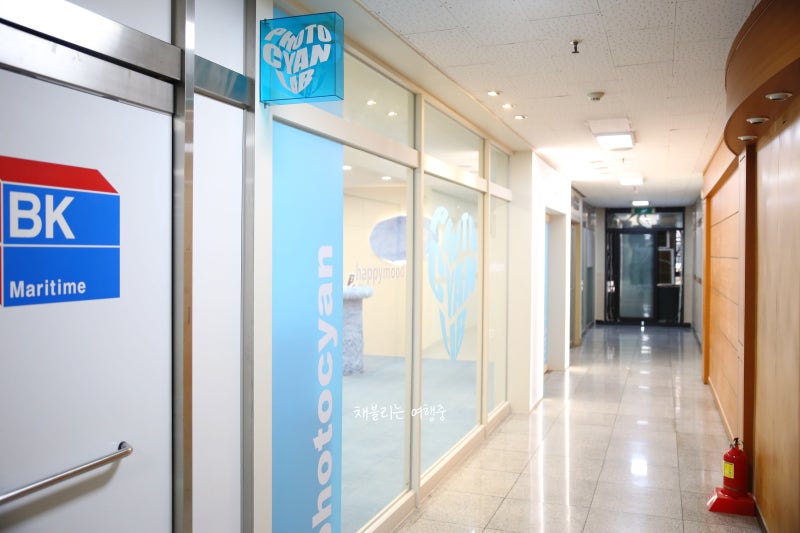 부천 사진관 여권사진 증명사진은 중동 시안사진관 부천점 네이버 블로그