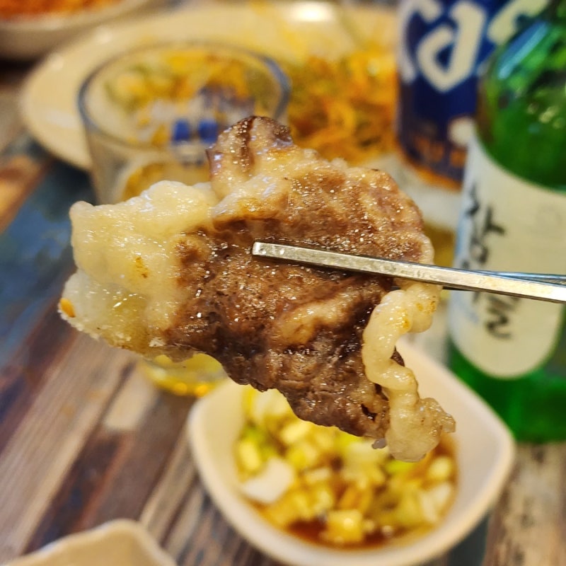 회기역 맛집 이문동 그집 회기역 직영점feat회기동 그집 네이버 블로그