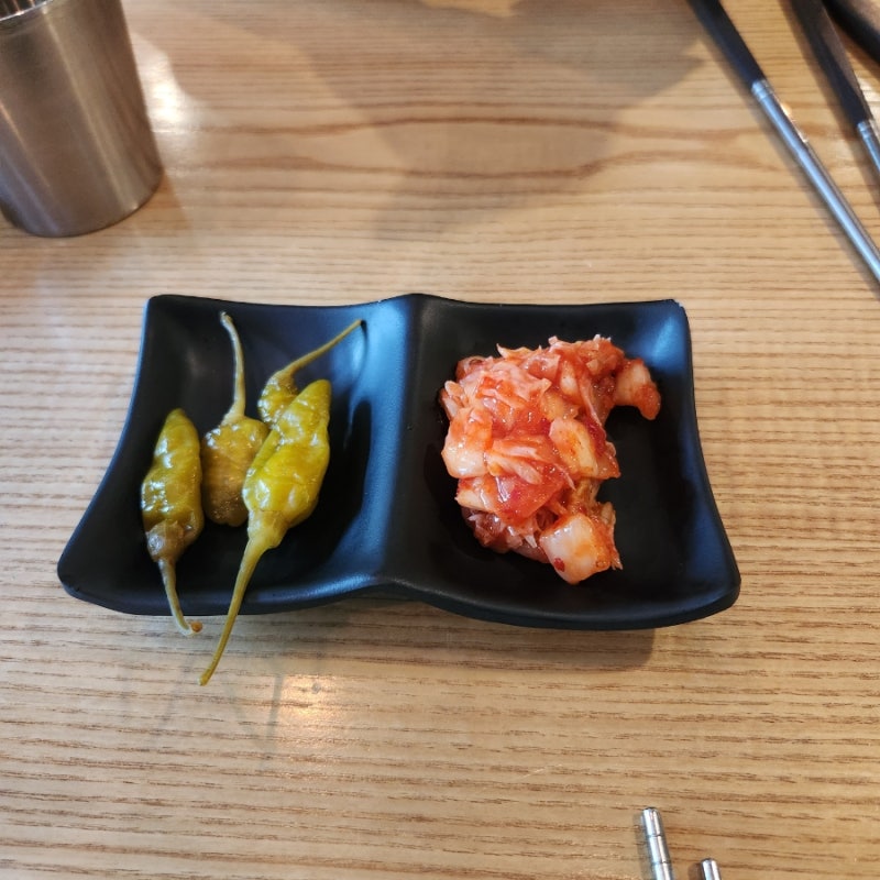 홍대개미 메뉴 1파운드 스테이크 덮밥 폐업잼 네이버 블로그