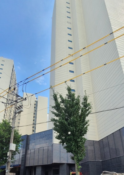 수완한국아델리움더숲 8년전세임대 오피스텔 현장사진 네이버 블로그