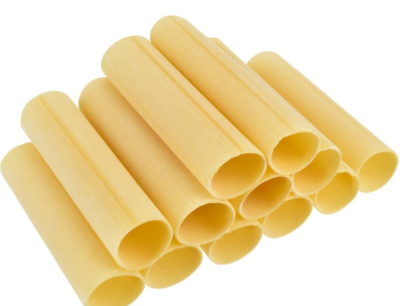 파스타 종류 / 스파게티 면 종류 : 롱파스타, 숏파스타 이름 : 네이버 블로그